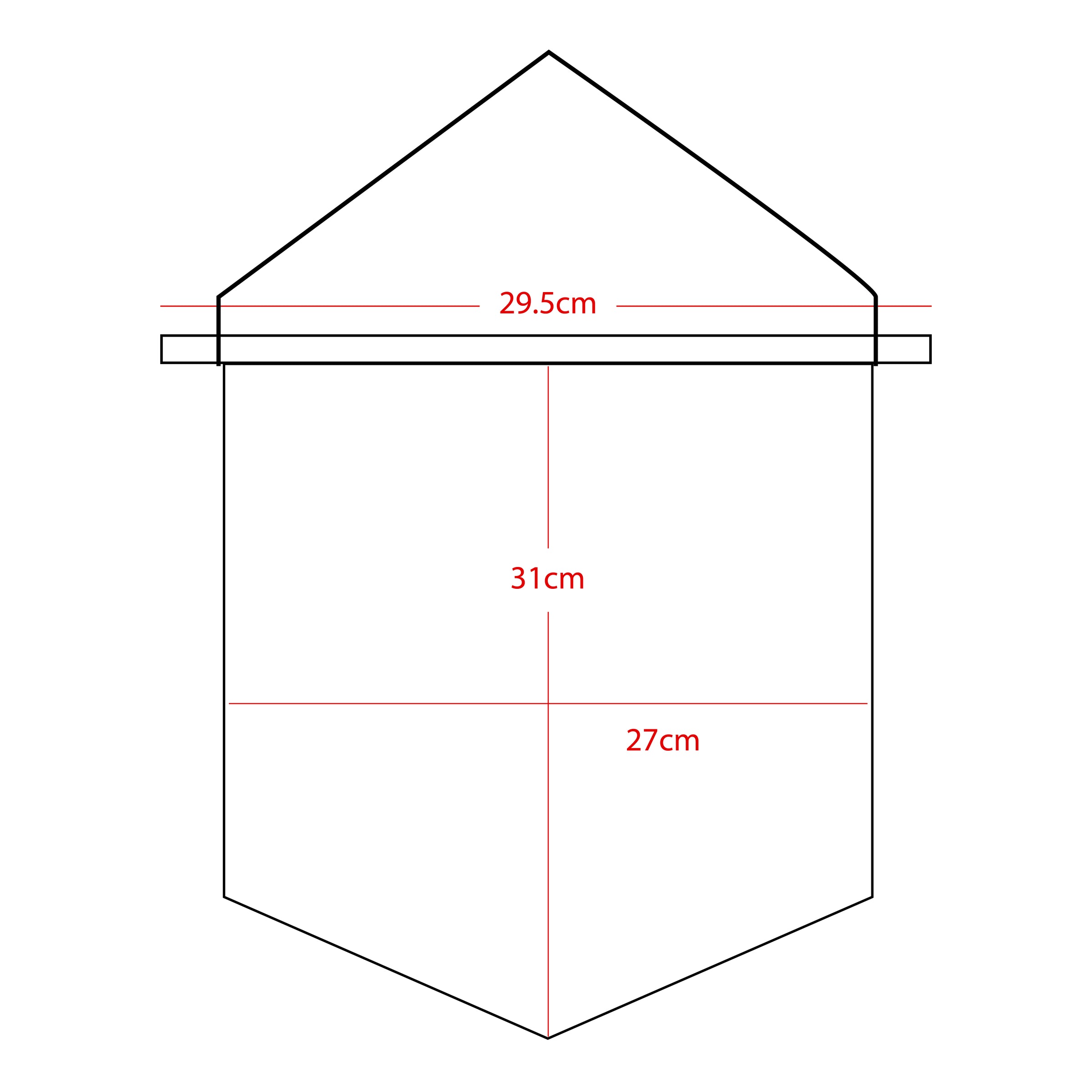 Pin banner display | Gallo Pin