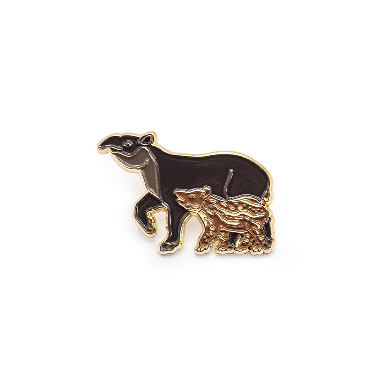 Gallo Pin | Costa Rican souvenir pins