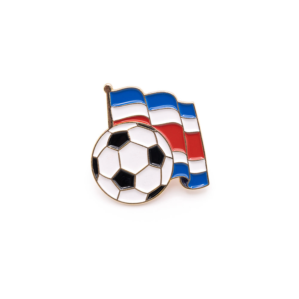 Gallo Pin | Costa Rican souvenir pins