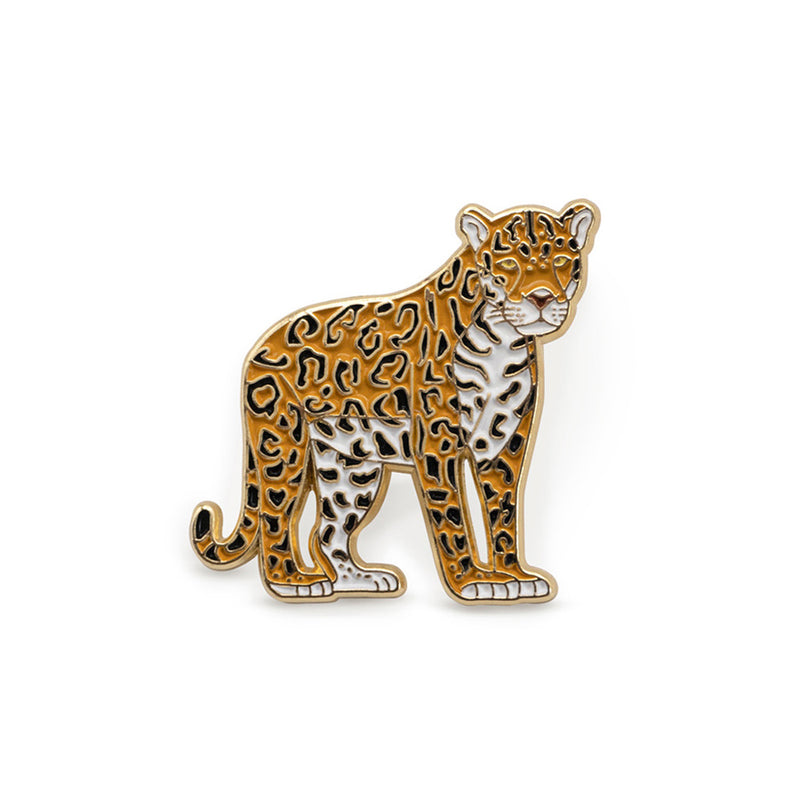 Gallo Pin | Costa Rican souvenir pins