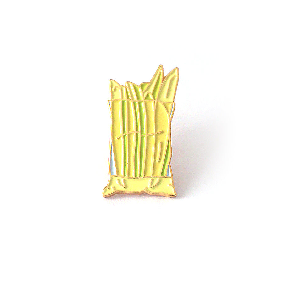 Pin Mango | Gallo Pin