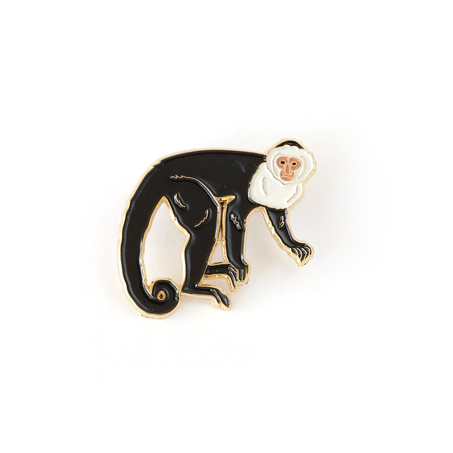 Pin Mono | Gallo Pin